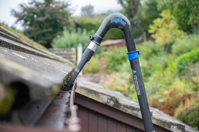 Top 5 reasons to choose our professional gutter cleaning service ...